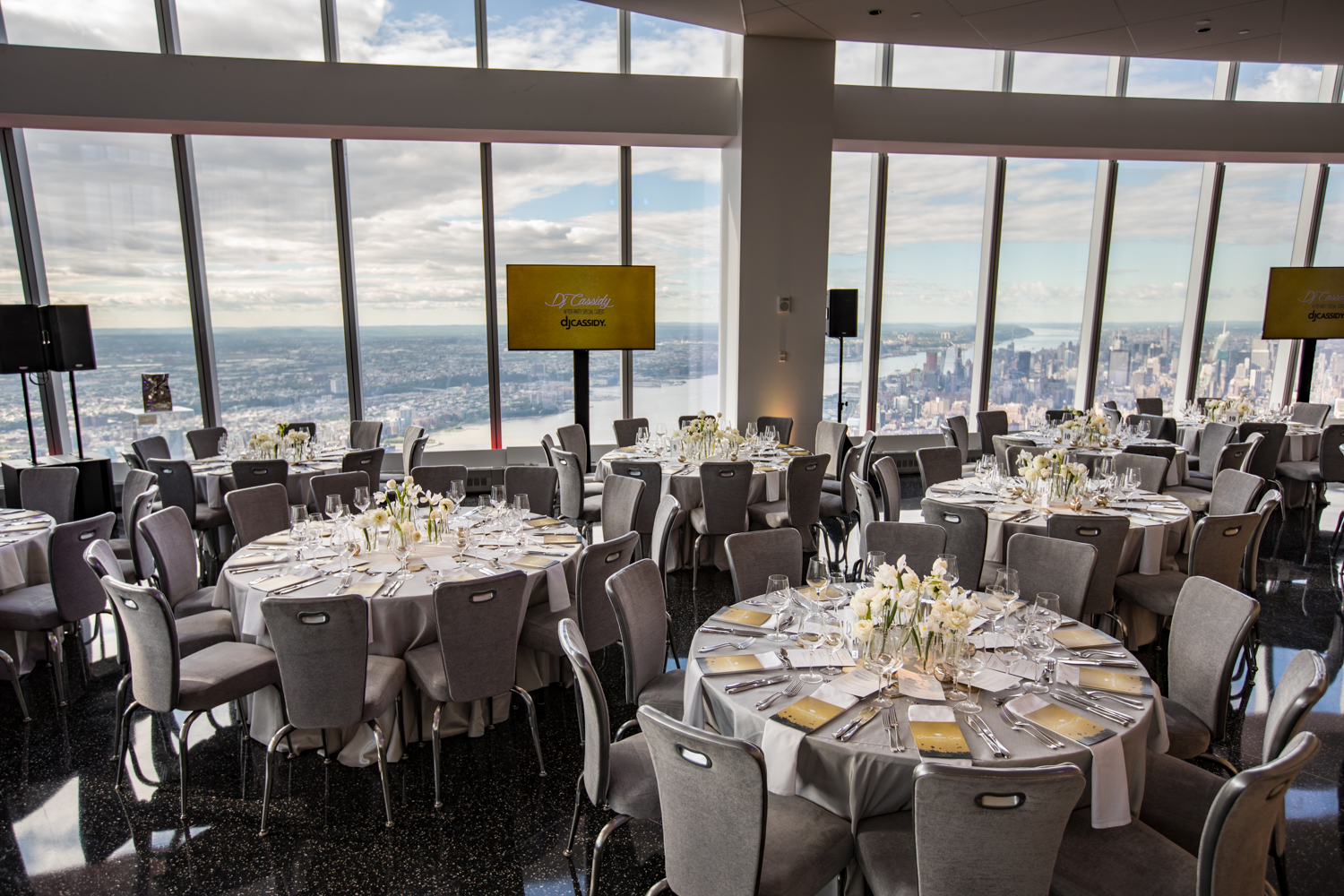 Aspire | Arrangements