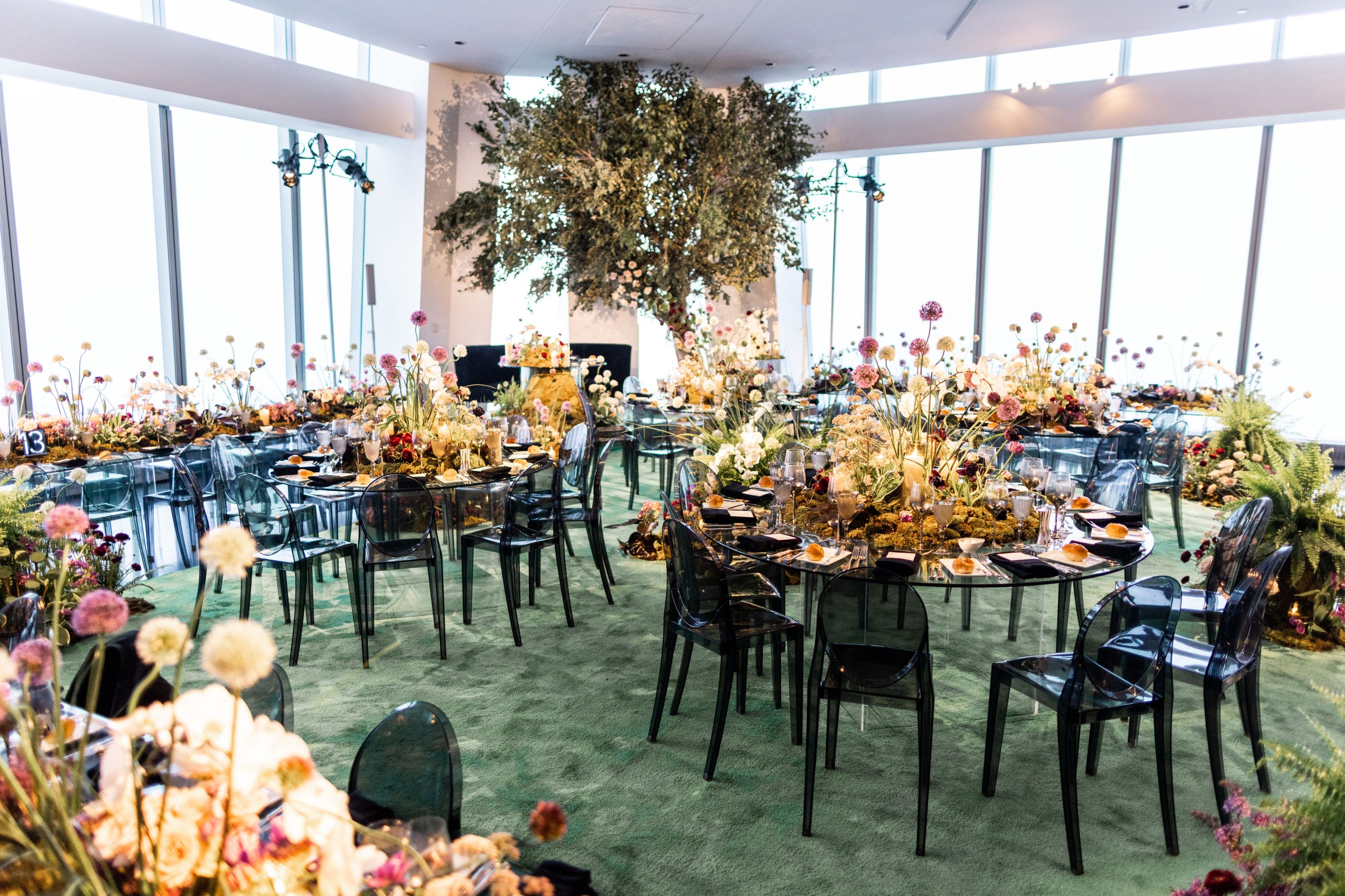 Aspire | Arrangements