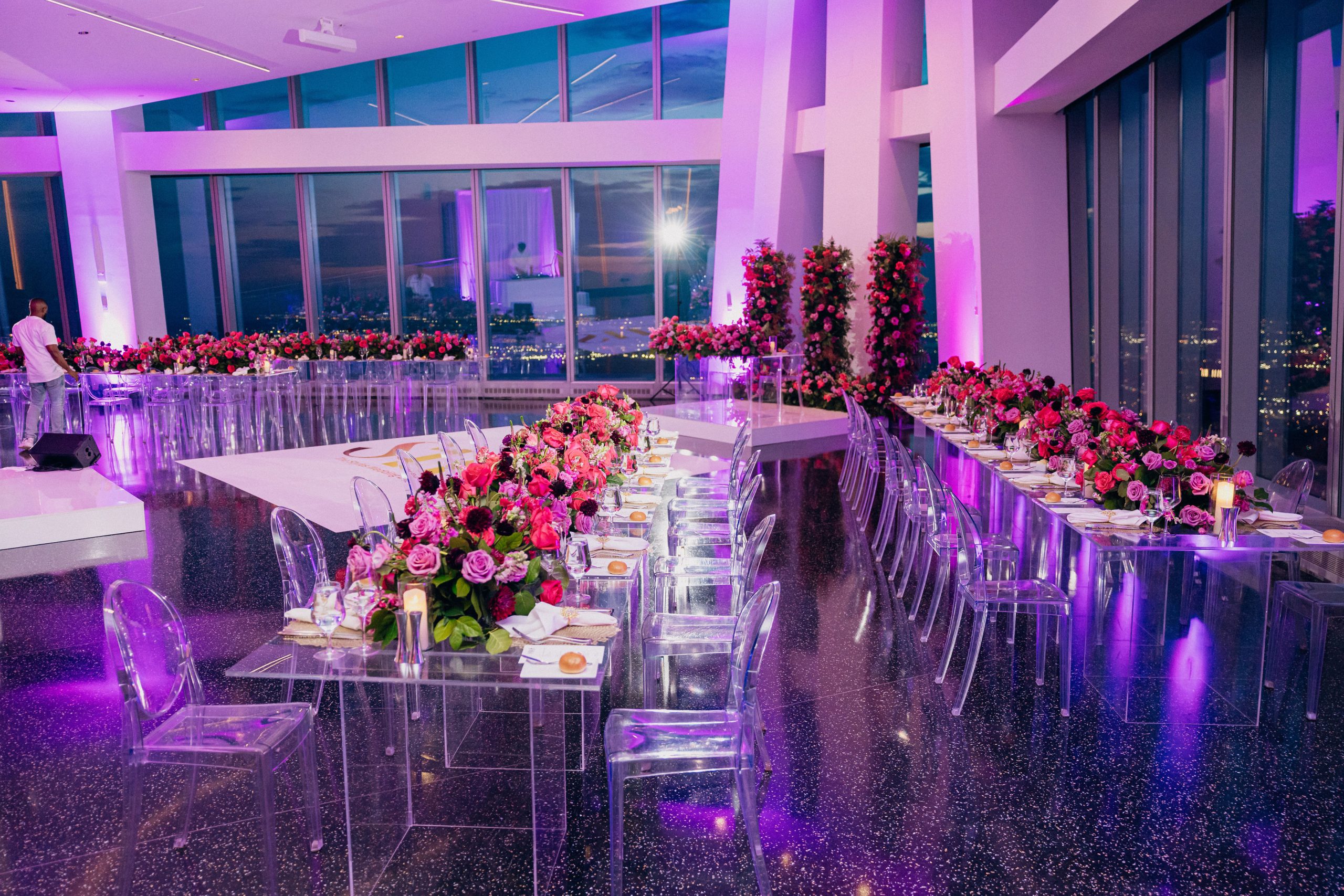 Aspire | Arrangements