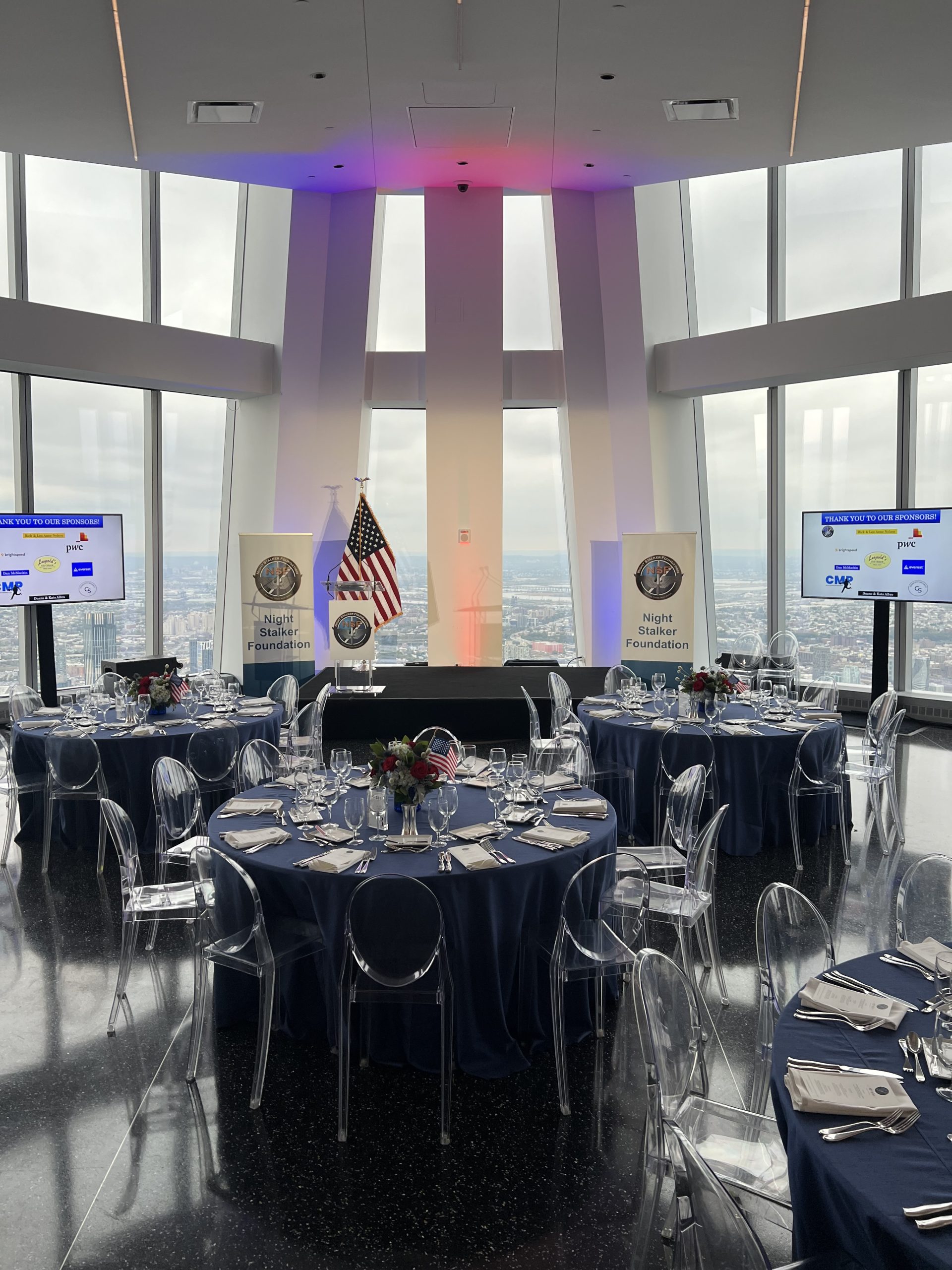 Aspire | Arrangements