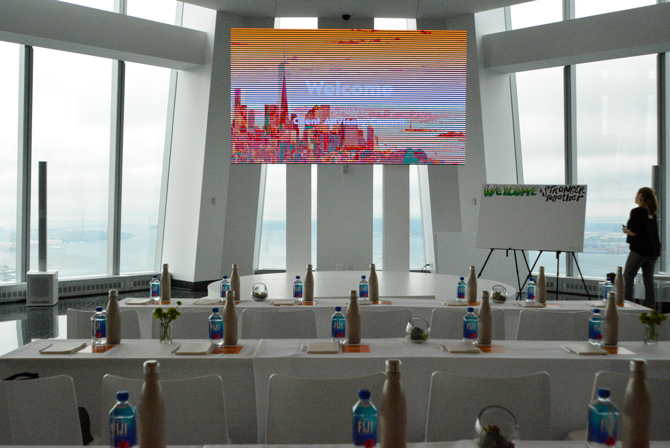 Aspire | Arrangements