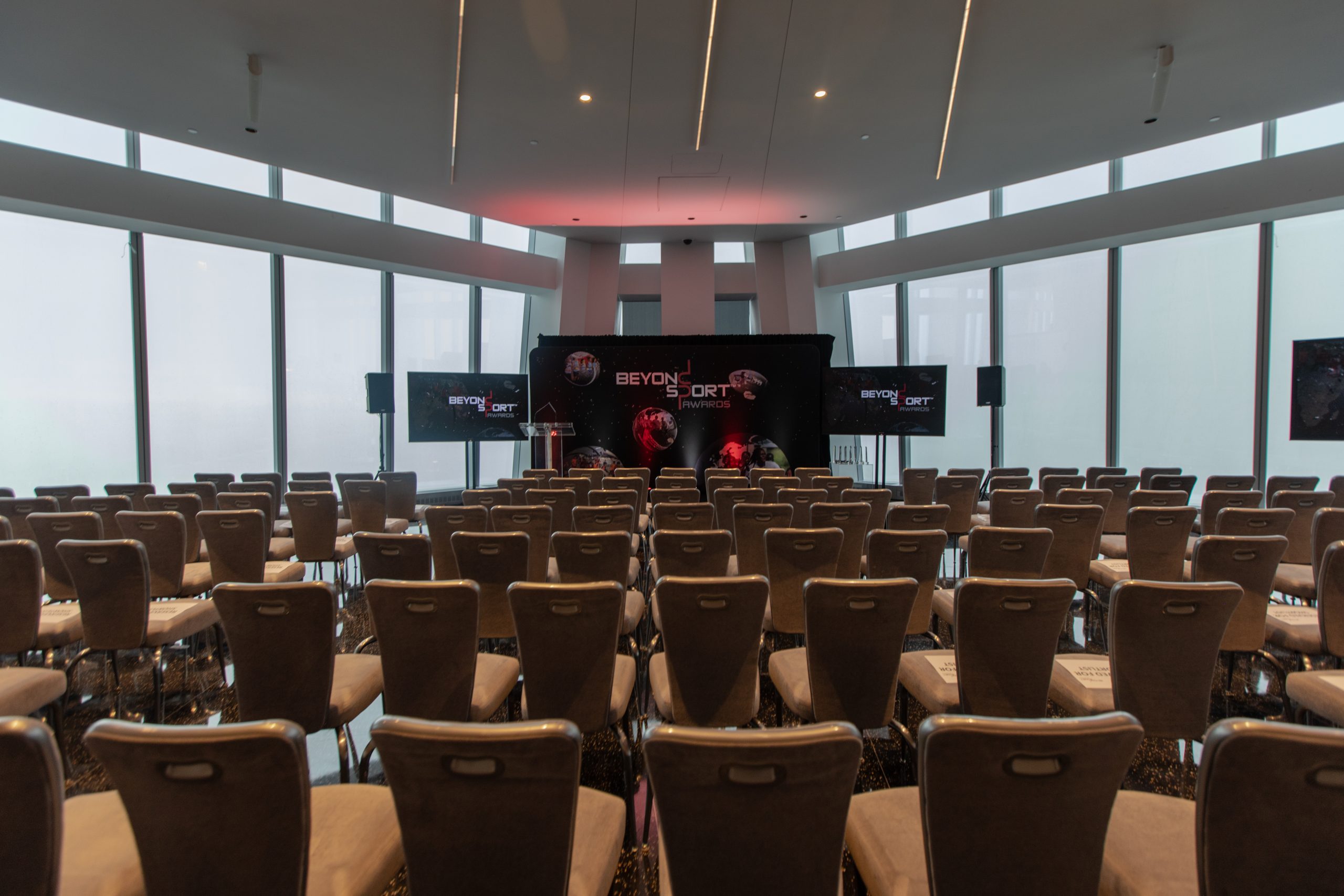 Aspire | Arrangements