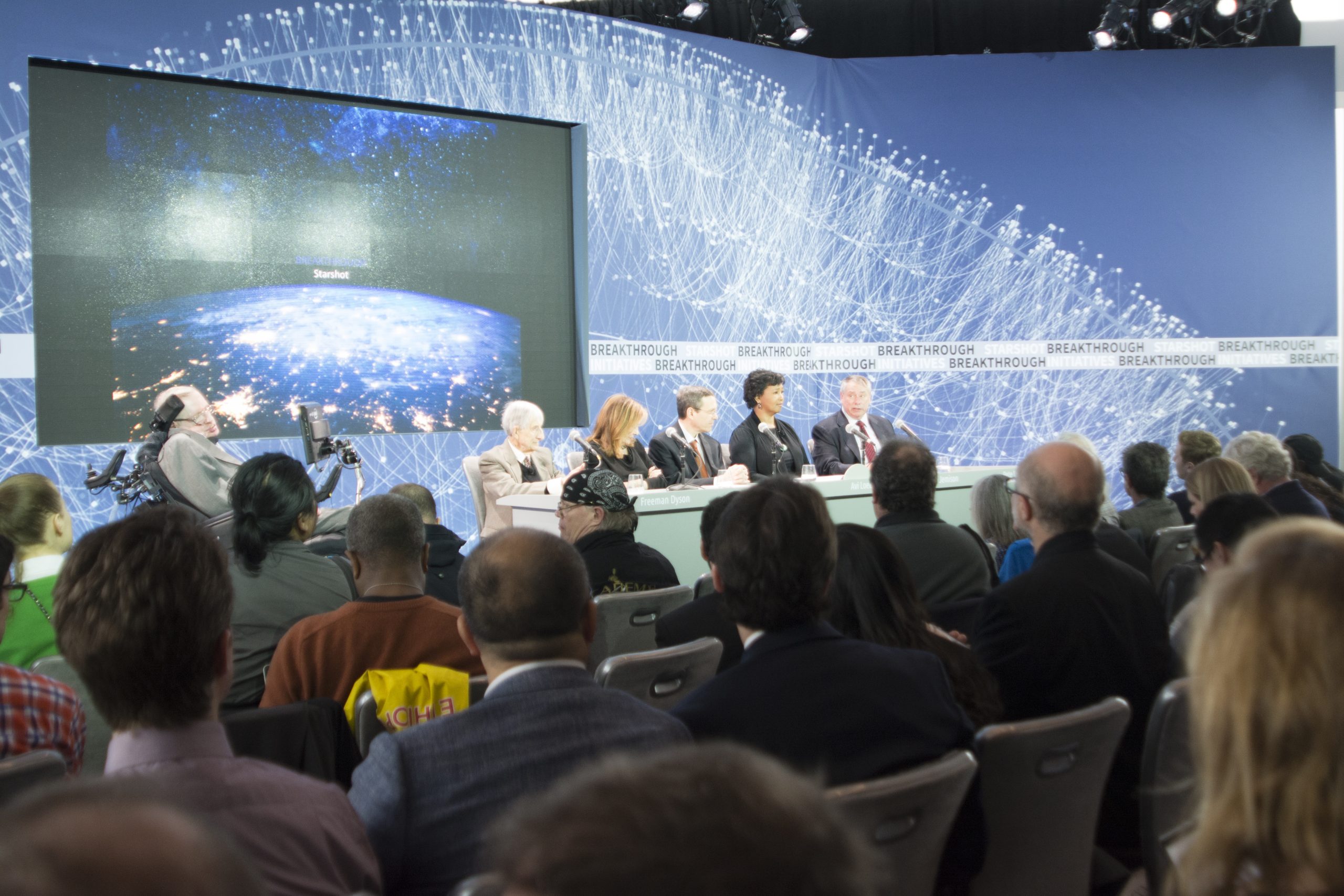 Aspire | Arrangements