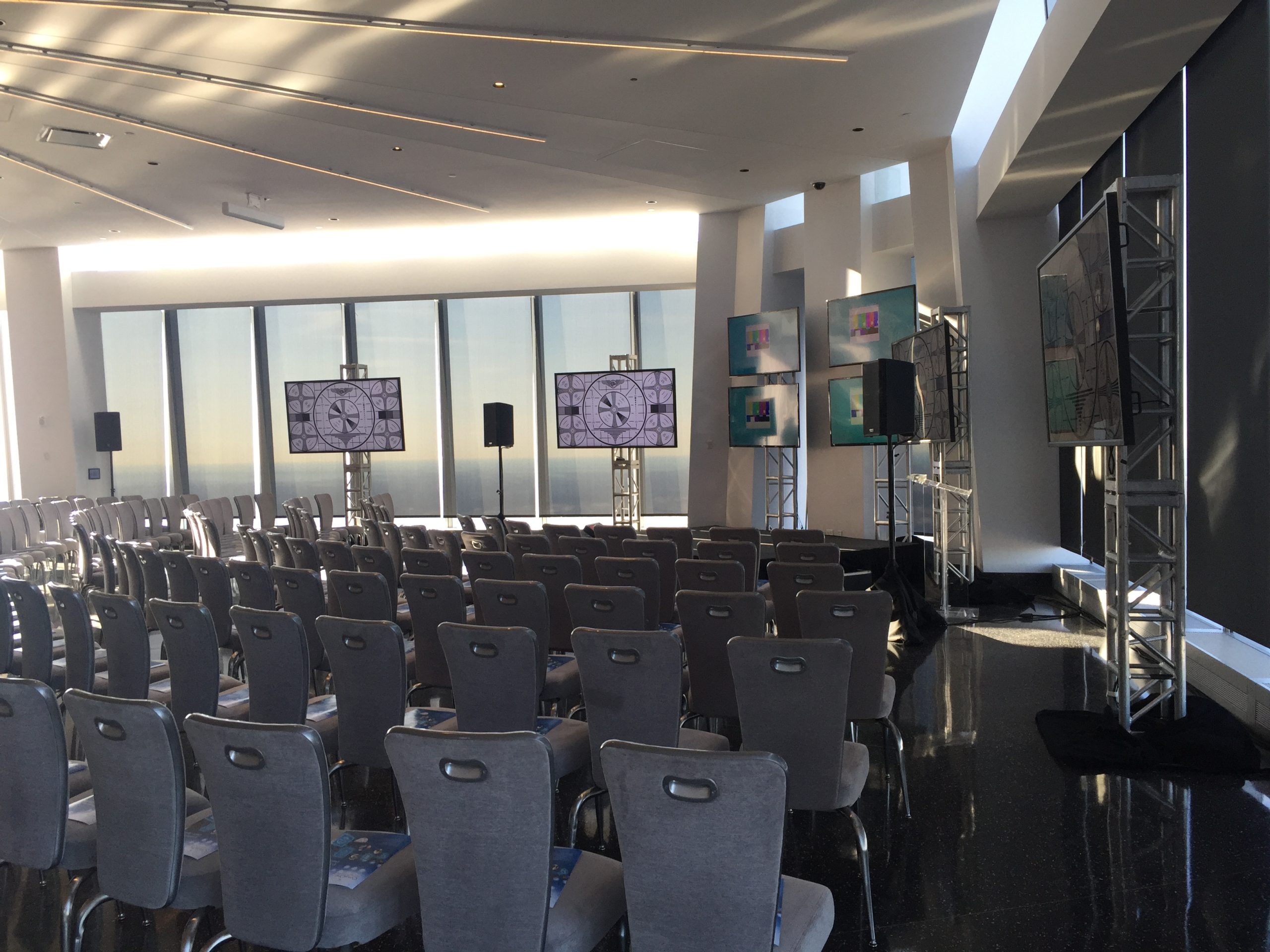 Aspire | Arrangements