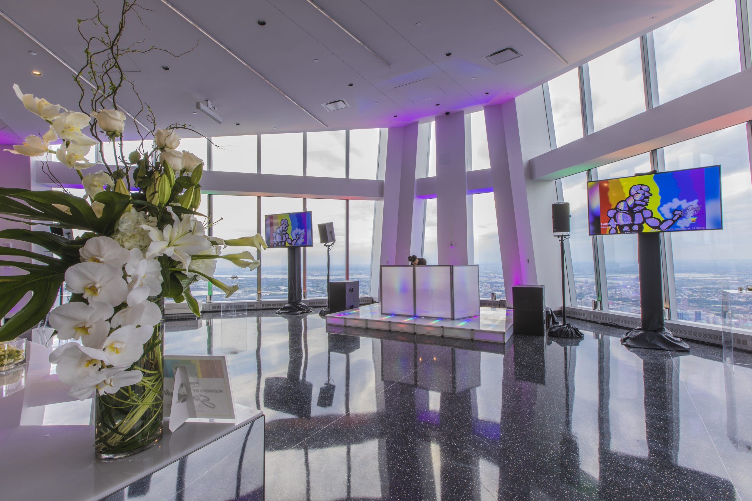 Aspire | Arrangements