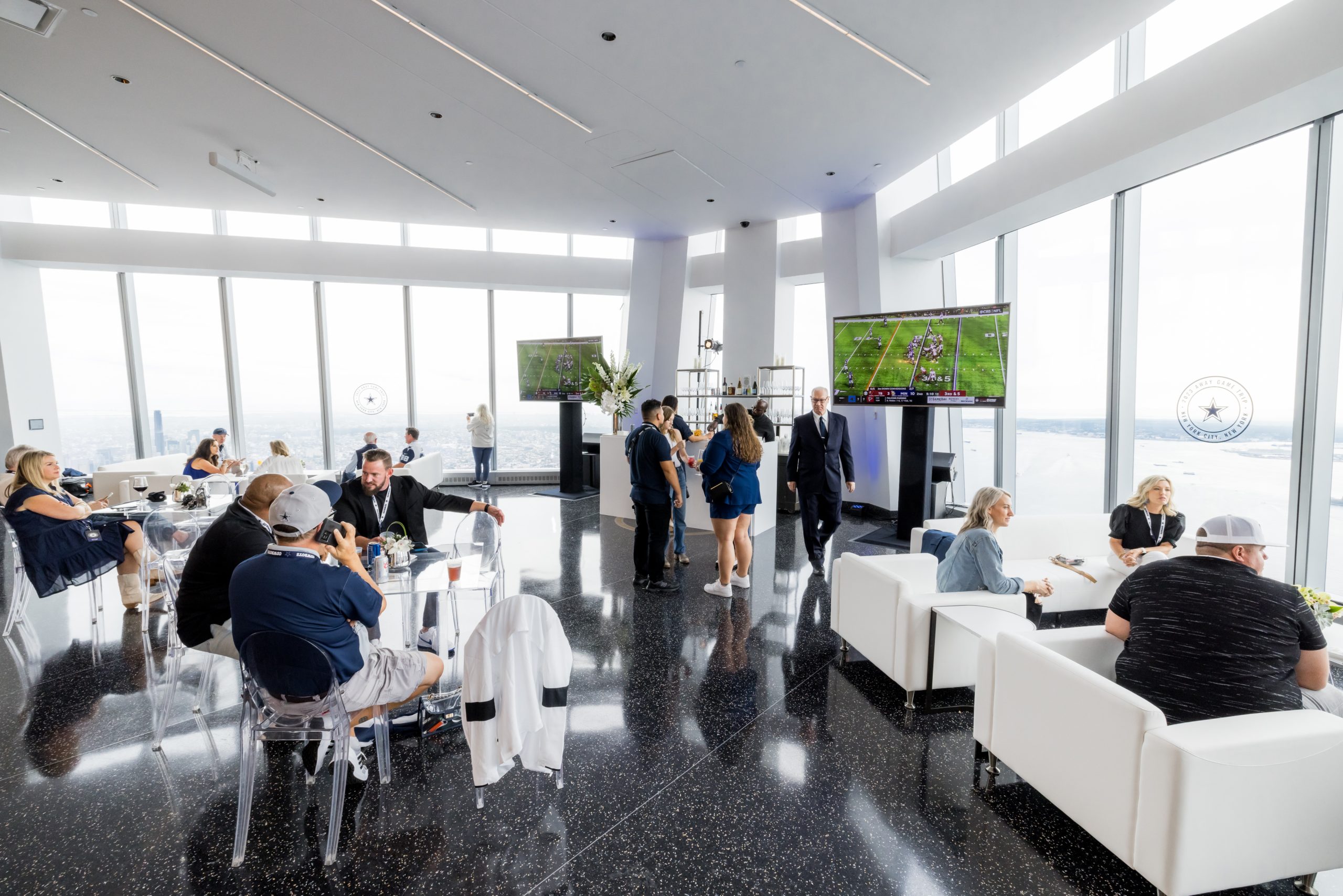 Aspire | Arrangements