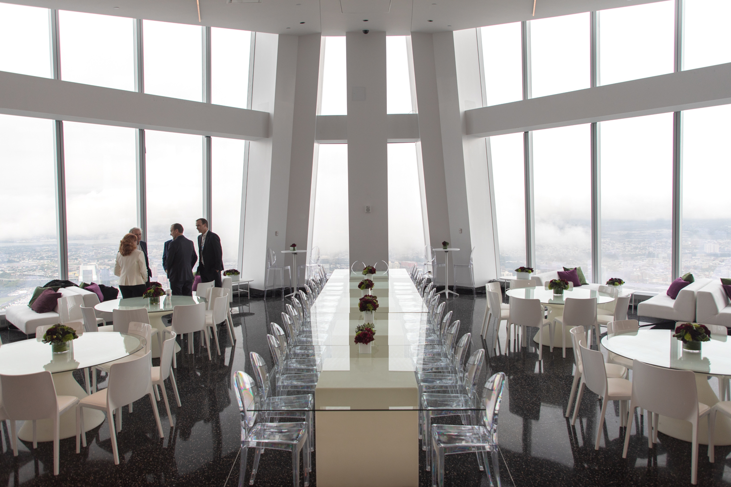 Aspire | Arrangements