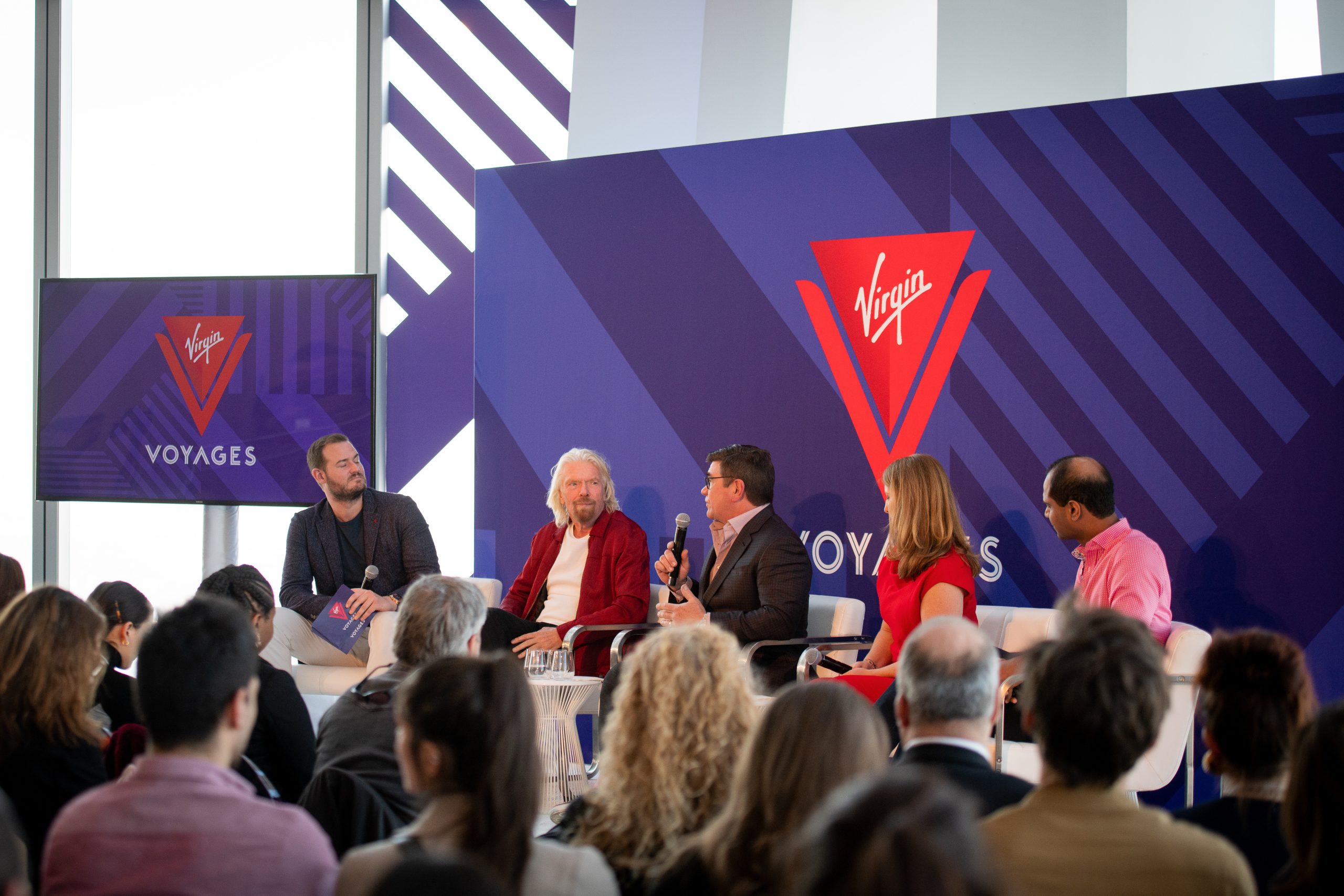 Aspire | Arrangements